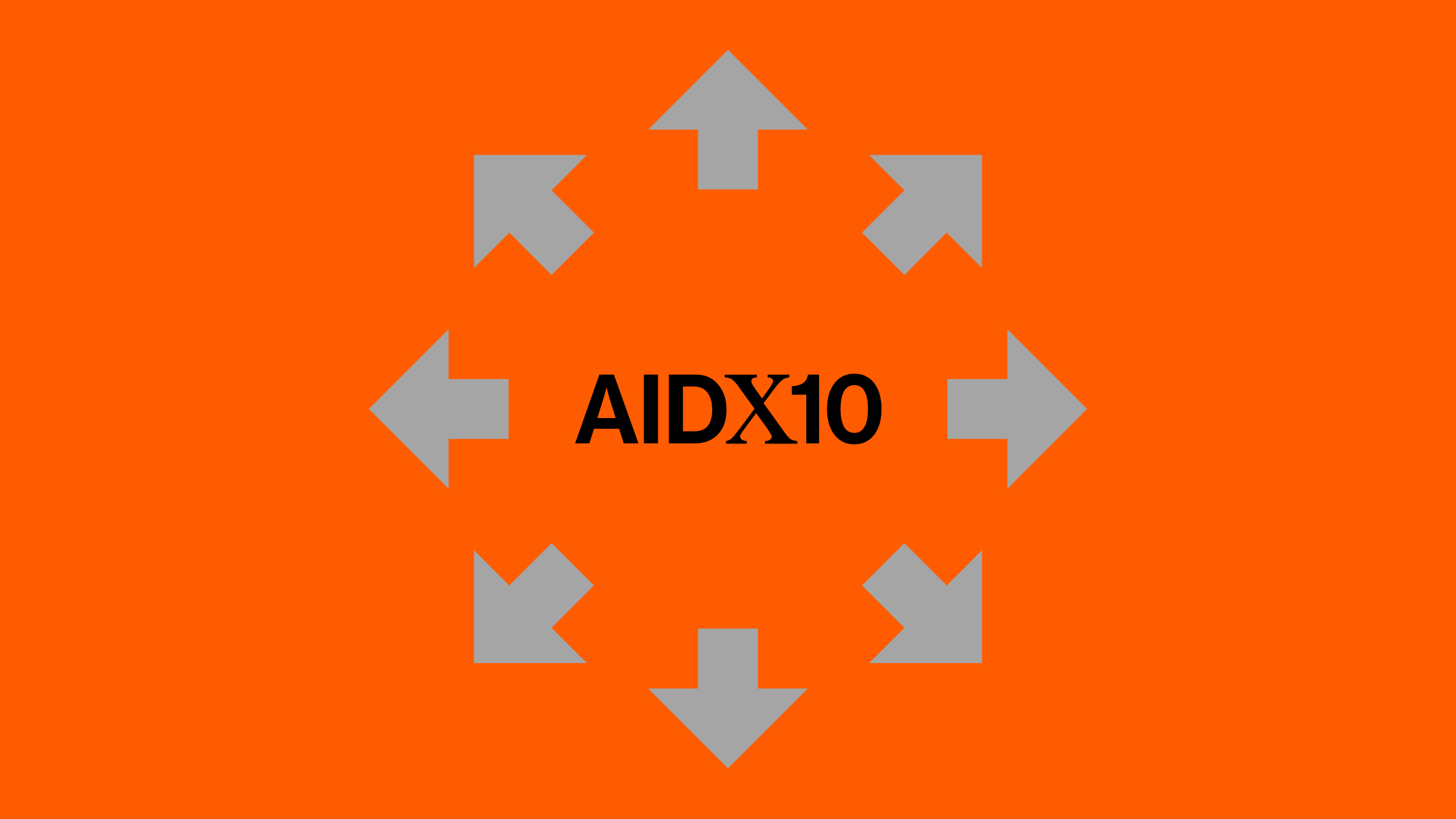 AIDx10